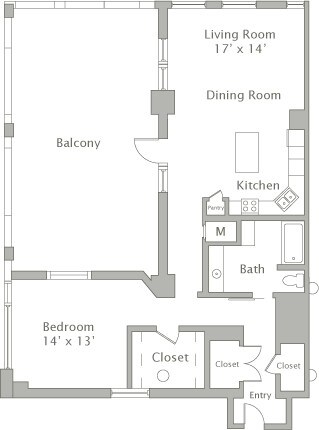 The Wilson Building Rentals - Dallas, TX | Apartments.com