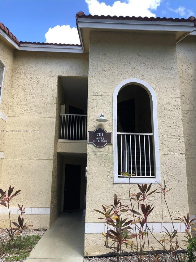 701 Vista Isles Dr Unit 1622, Plantation, FL 33325 - Condo for Rent in ...