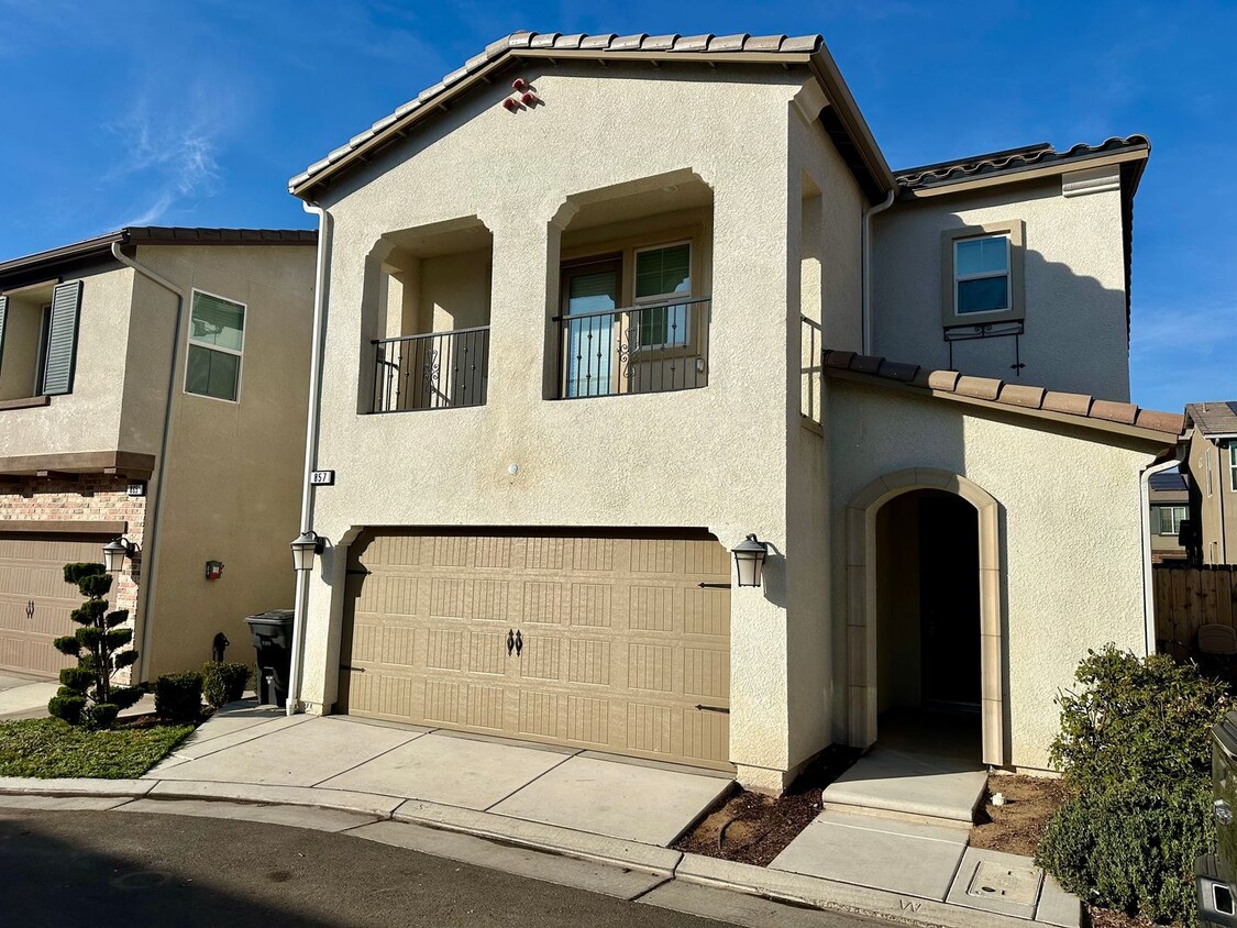 857 Winchell Wy W, Madera, CA 93636 - House Rental in Madera, CA ...