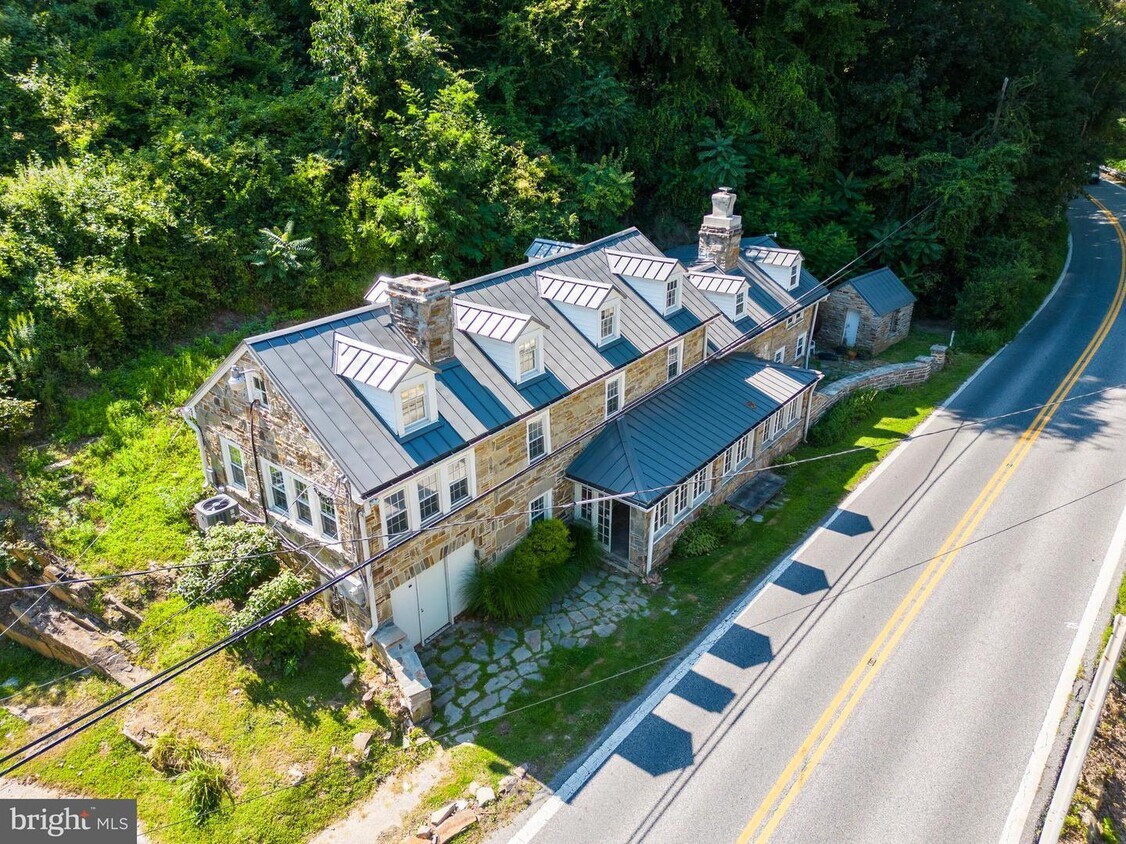 15212 FALLS, Sparks Glencoe, MD 21152 - House Rental in Sparks Glencoe ...