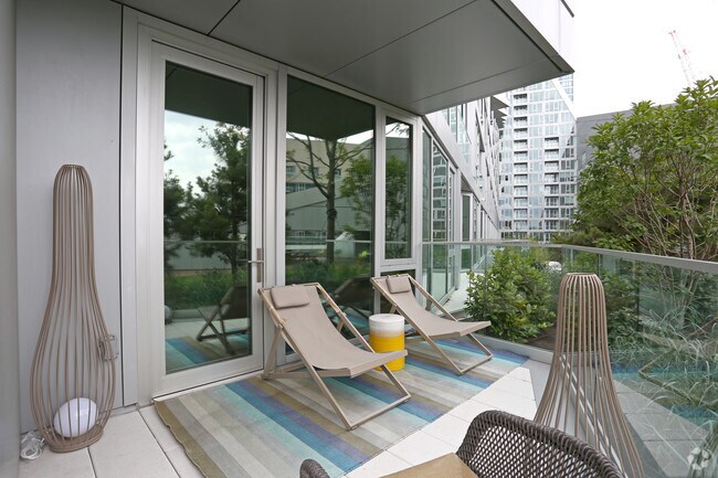 VIA 57 WEST Rentals - New York, NY | Apartments.com