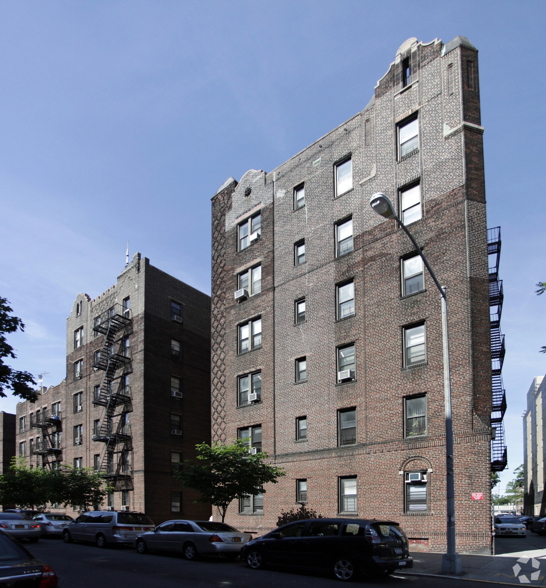 Francis Marion - 1342 E 18th St Brooklyn, NY 11230 | Apartments.com