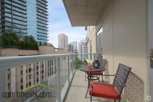 77 12th Street Apartments - Atlanta, GA | Apartments.com