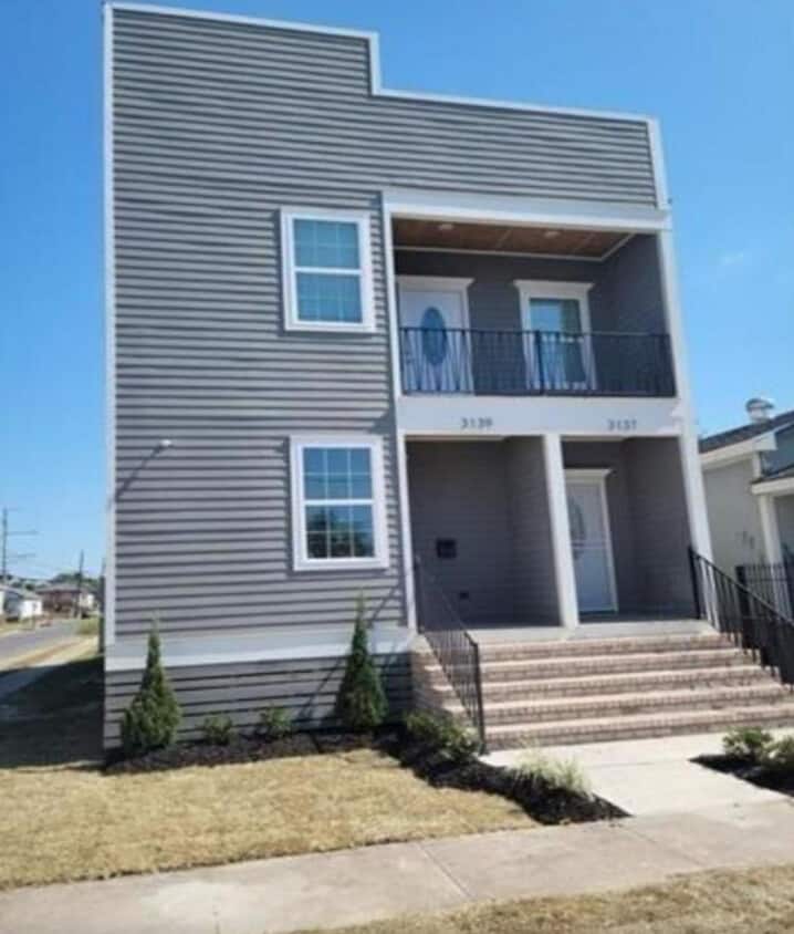 3137 Pauger St, New Orleans, LA 70119 - House Rental in New Orleans, LA ...