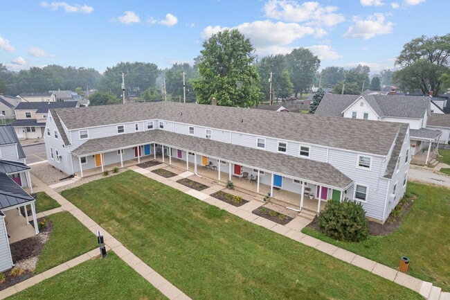 Waynedale Village Apartments - Apartments in Fort Wayne, IN ...