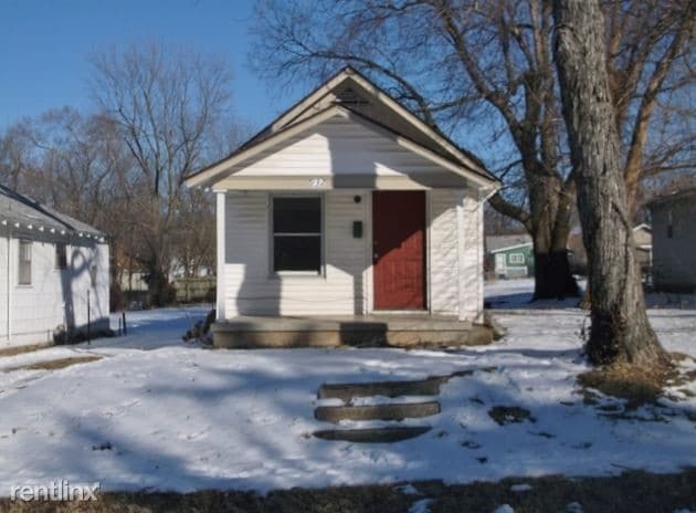 932 S Nettleton Ave, Springfield, MO 65806 - House Rental in ...