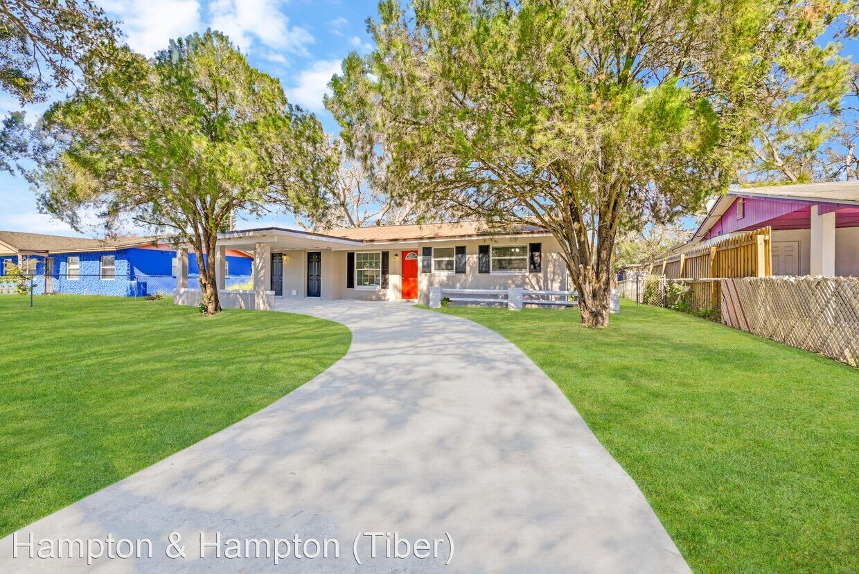 4541 Weldon Pl, Orlando, FL 32811 - House Rental in Orlando, FL ...