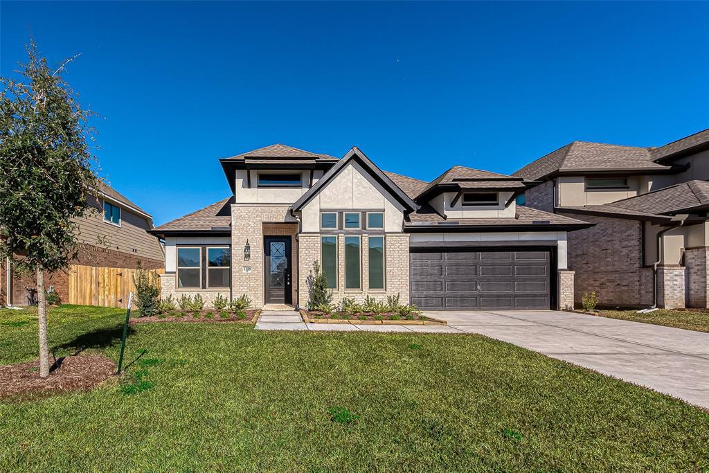 1318 Vinter Mdws Ln, Richmond, TX 77406 - House Rental in Richmond, TX ...