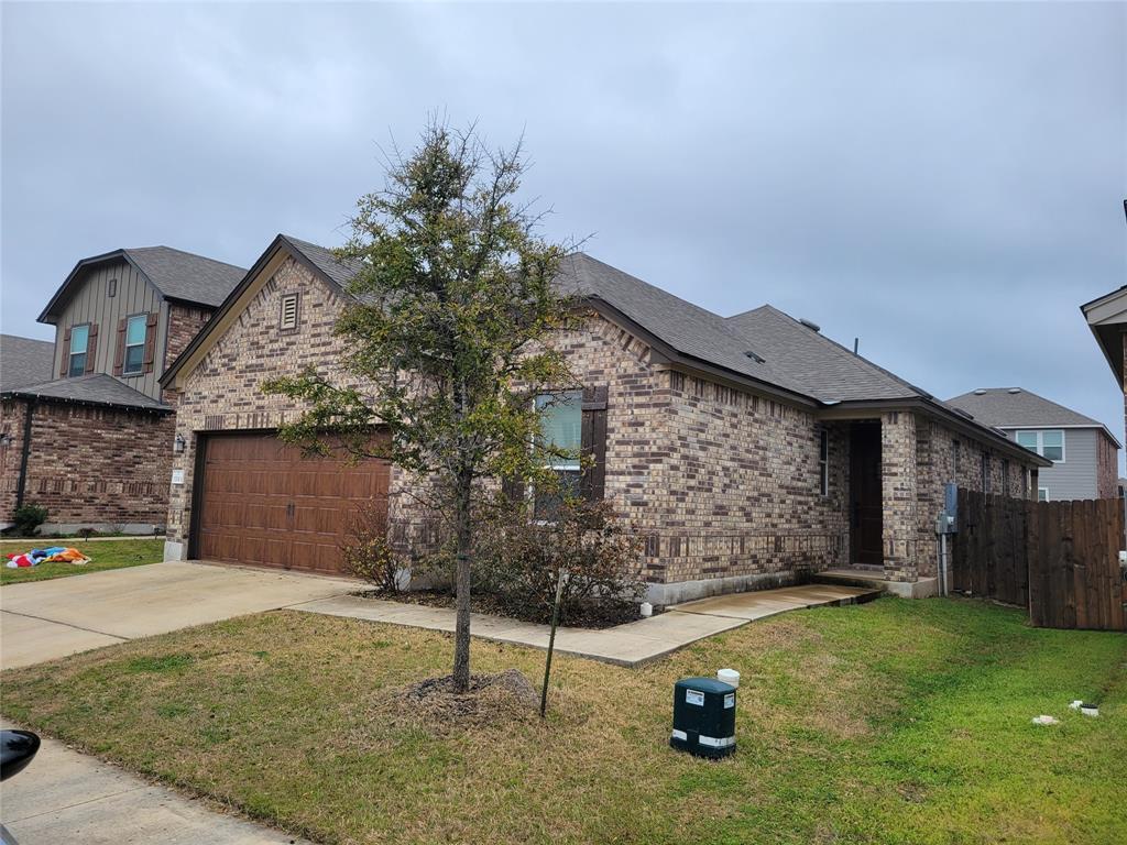 17013 Gibbons Path, Round Rock, TX 78664 - House Rental in Round Rock ...
