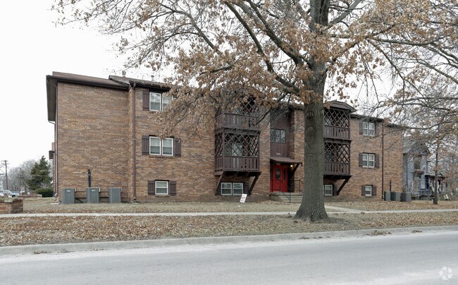 Kensington Apartments Apartments - Ottawa, KS | Apartments.com