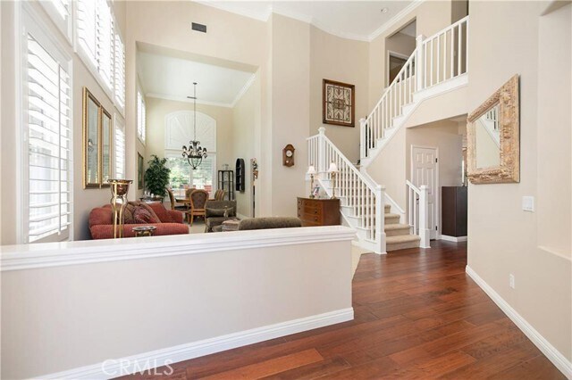 8784 E Banner Ridge Dr, Anaheim, CA 92808 - House Rental in Anaheim, CA ...