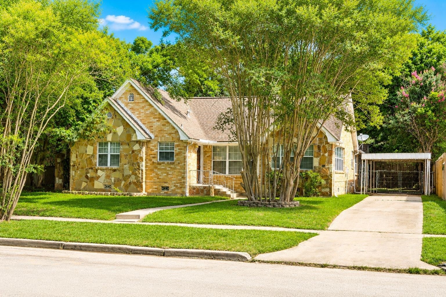 2022 Southgate Blvd, Houston, TX 77030 - House Rental in Houston, TX ...