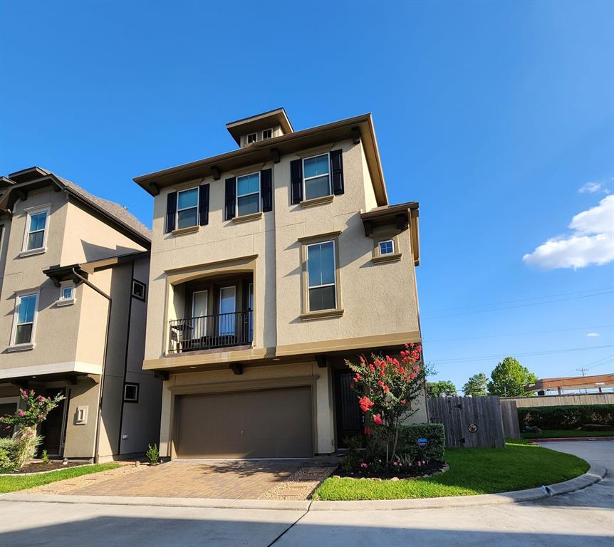 10831 Kyler Oaks Pl, Houston, TX 77043 - House Rental in Houston, TX ...