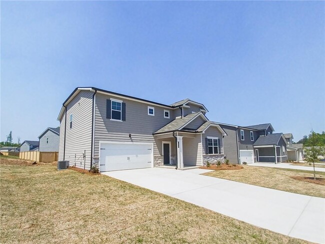 101 Summit Pointe Ln, Dallas, GA 30132 - House Rental in Dallas, GA ...