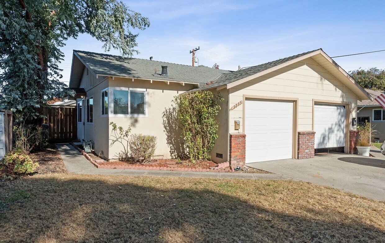 3233 Rustic Dr Unit 3233 Rustic Dr, Santa Clara, CA 95051 - Room for ...