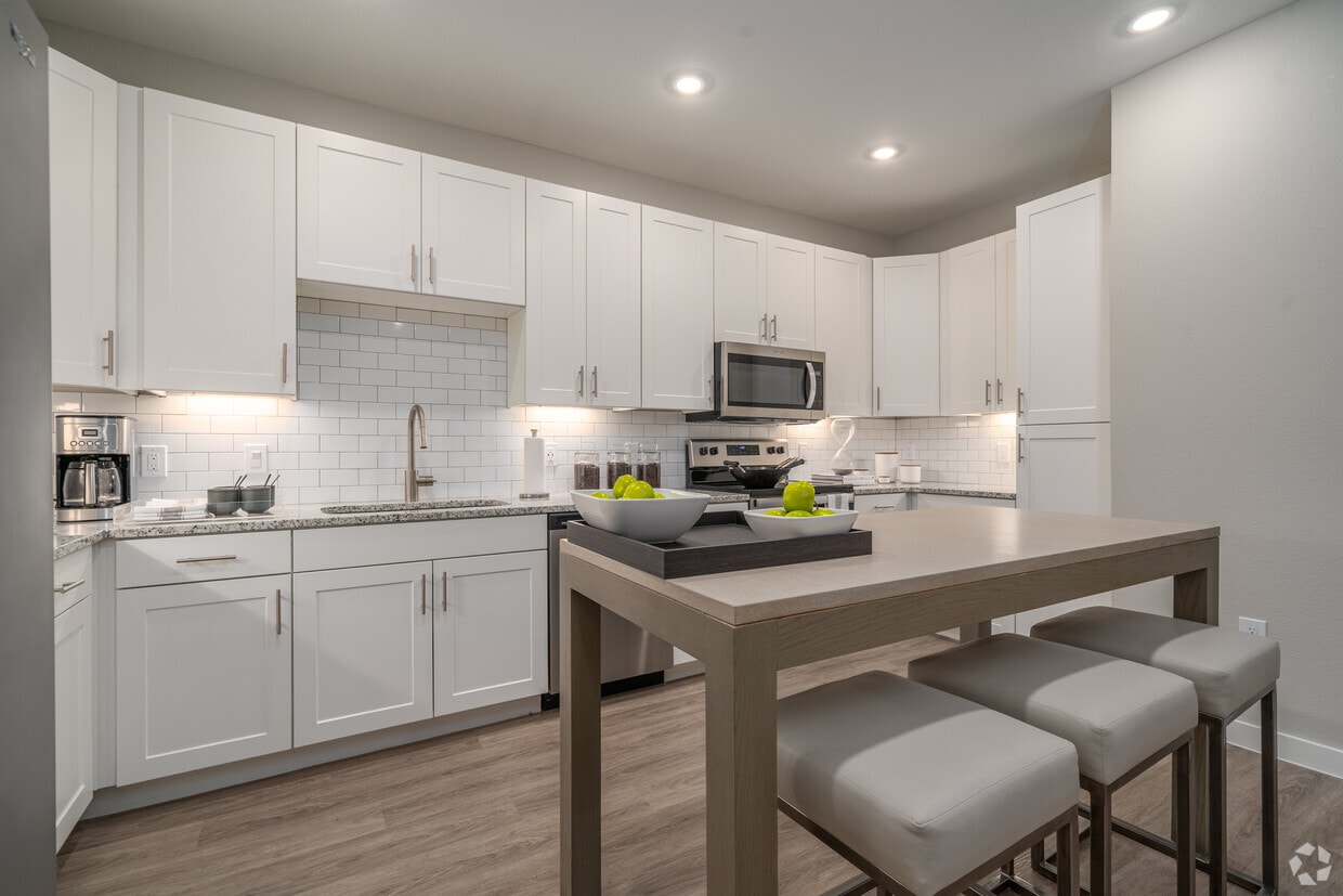 Territory at Williams Way - 5131 Williams Way Blvd Richmond, TX 77469 ...