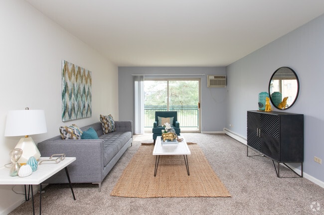 Sunset Lake - Apartments in Justice, IL | Apartments.com