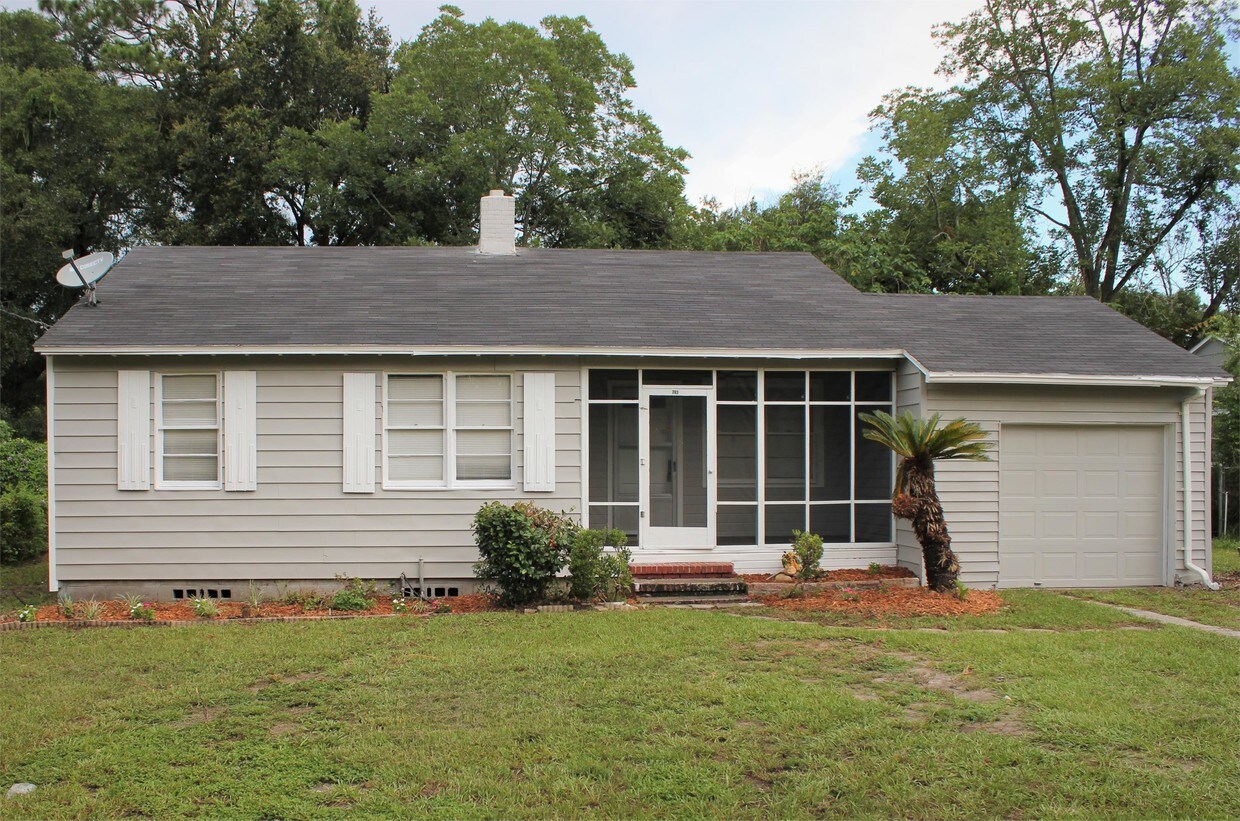 763-763 Gardenia Ln, Jacksonville, FL 32208 - House Rental in ...