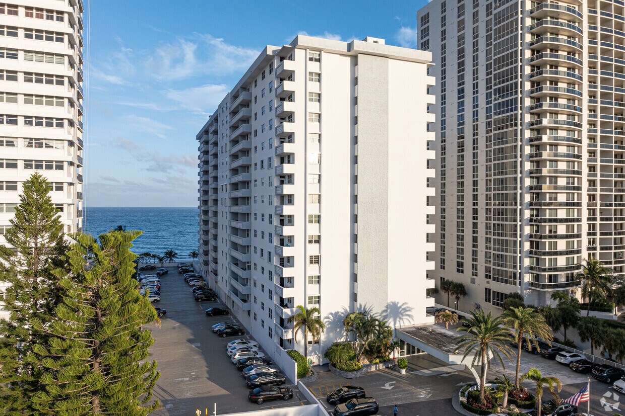 Galt Towers Condominium - 4 Units Available for Rent | Fort Lauderdale ...