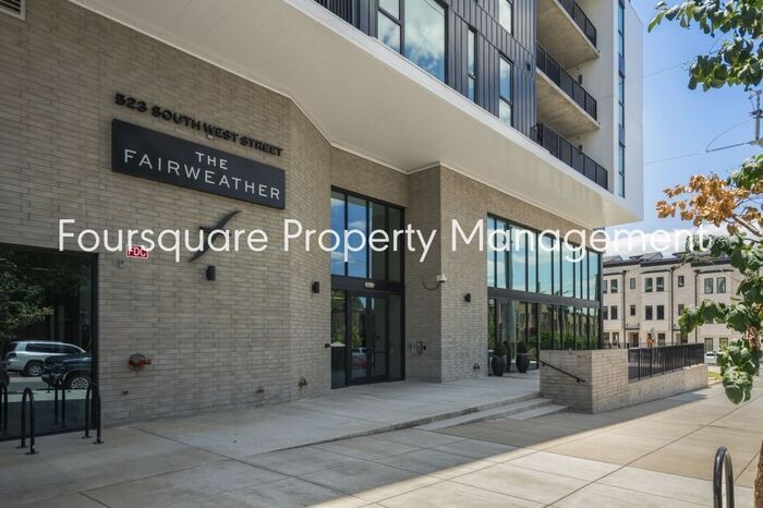 523 S West St Unit 301, Raleigh, NC 27601 - Condo for Rent in Raleigh ...