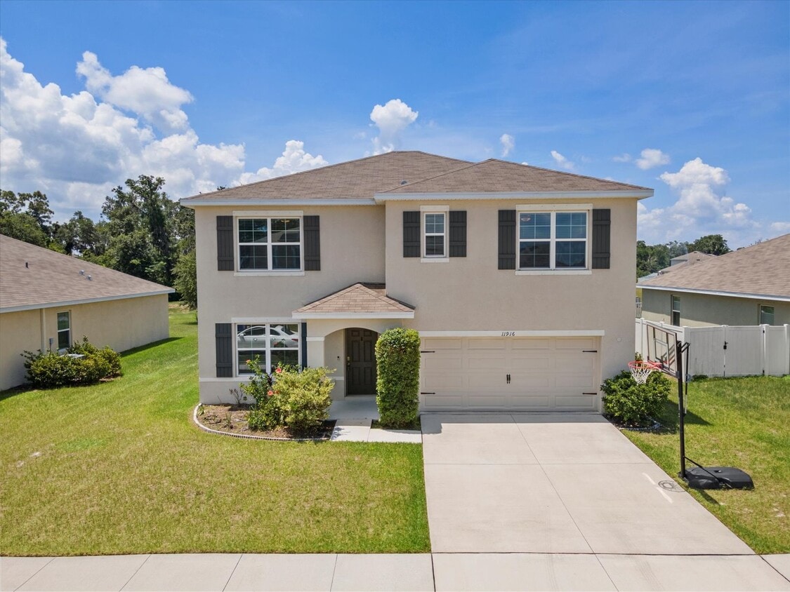 11916 Myrtle Rock Dr, Riverview, FL 33578 - House Rental in Riverview ...