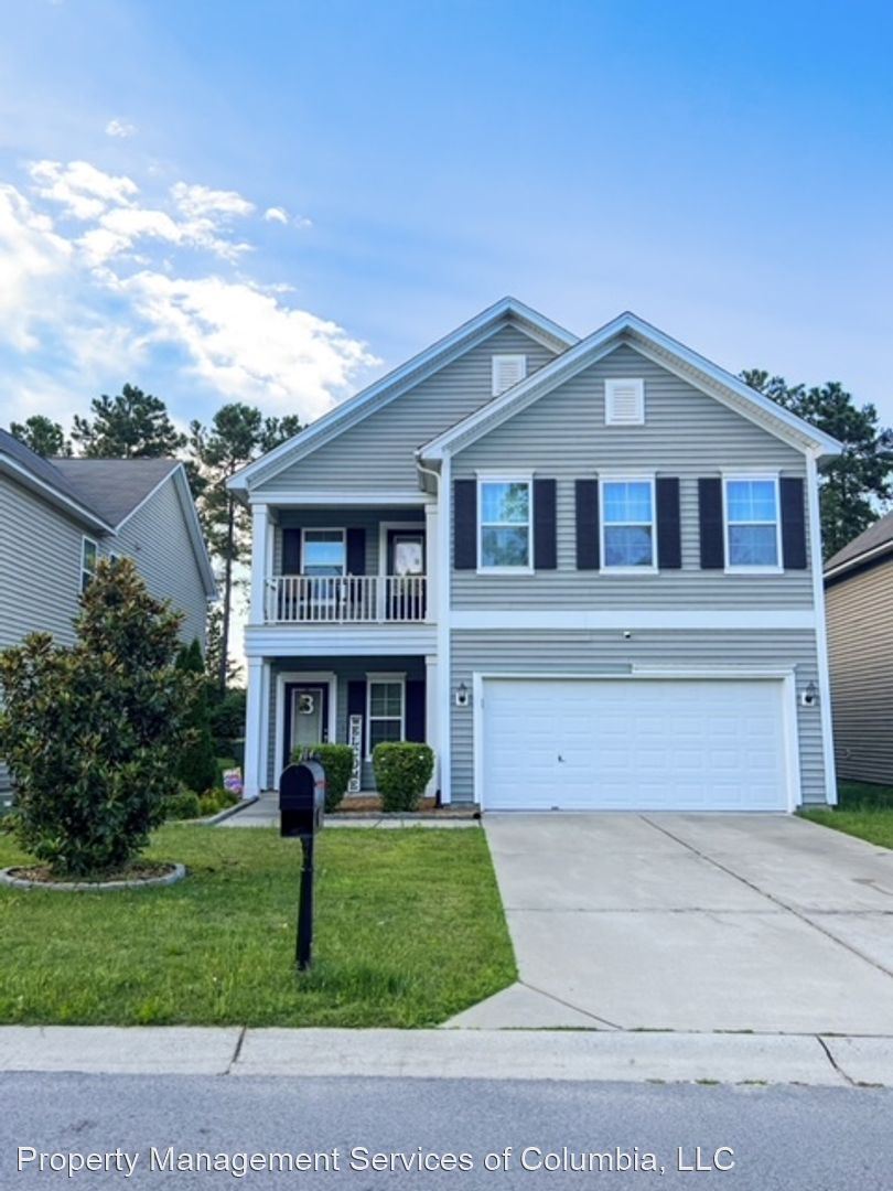 730 Pennywell Ct, Columbia, SC 29229 - House Rental in Columbia, SC ...