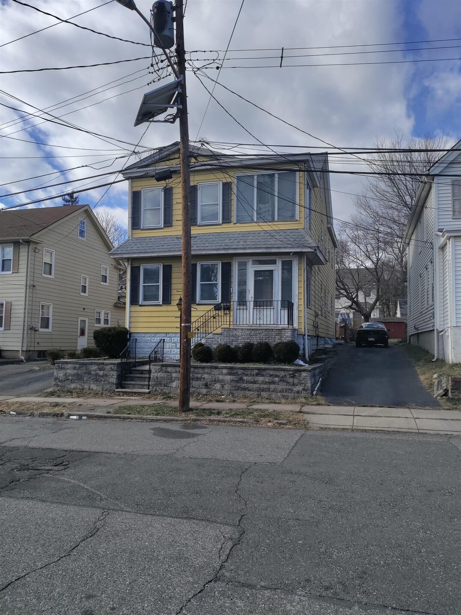 15 Mountain View St, West Orange, NJ 07052 - House Rental in West ...