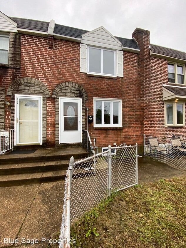 970 Taylor Dr, Folcroft, PA 19032 - House Rental in Folcroft, PA ...