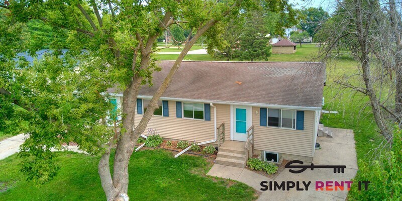 1120 Sunset Ave, Kelley, IA 50134 - House Rental in Kelley, IA ...