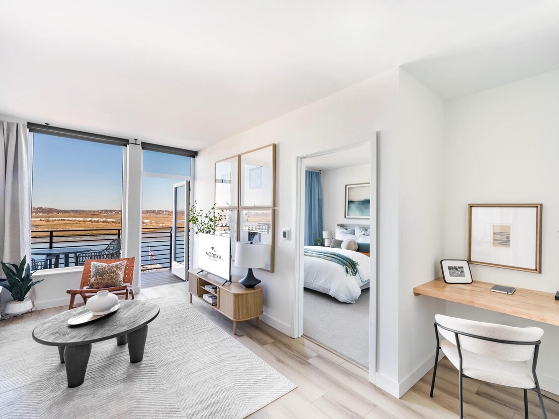 Modera Revere Beach - 560 Revere Beach Blvd Revere, MA 02151 ...