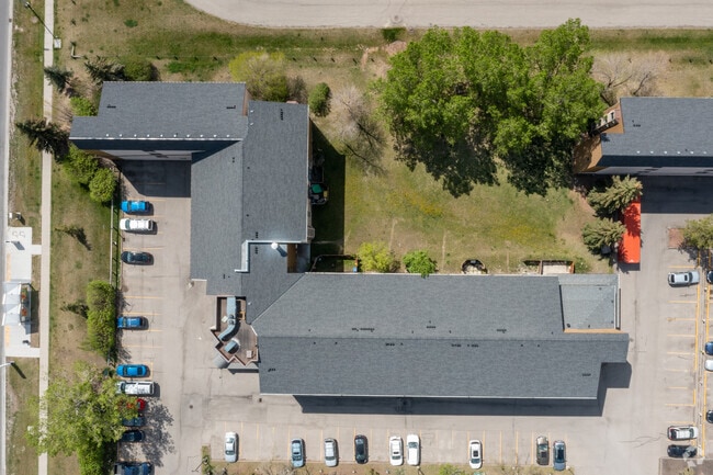 Cedarbrae Manor - 11611 Oakfield Dr SW Calgary, AB | Apartments.com