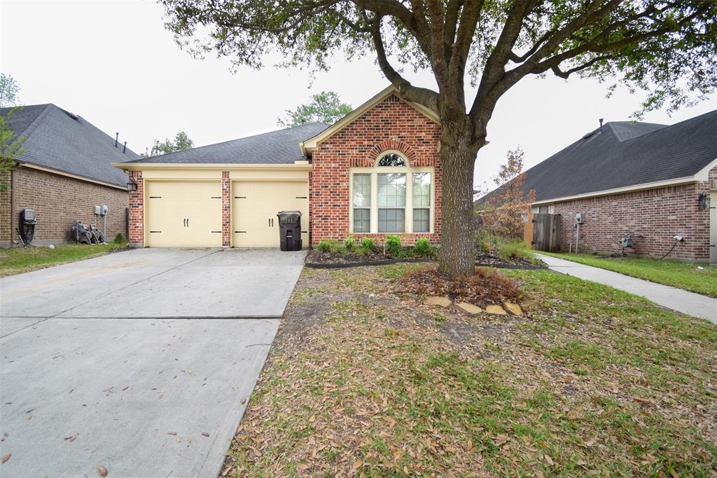 1410 Laura Hills Ln, Spring, TX 77386 - House Rental in Spring, TX ...
