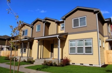 Joint Base Lewis McChord Communities Apartments - McChord AFB, WA ...