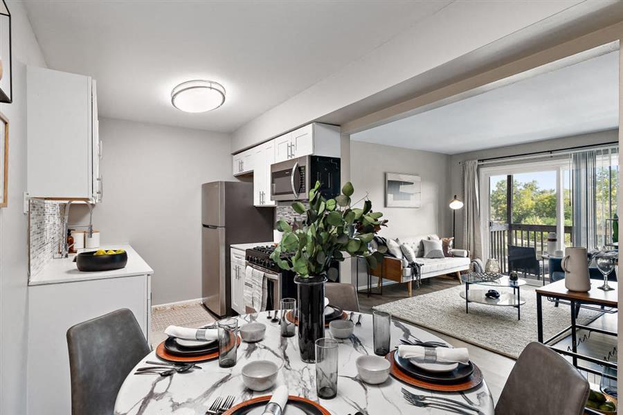 Residences at Grand Blanc Apartments - Grand Blanc, MI - 5800 ...