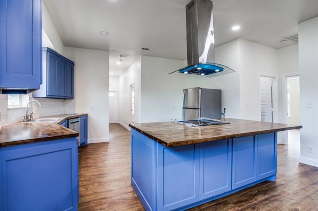 3423 S Harwood St, Dallas, TX 75215 - House Rental in Dallas, TX ...