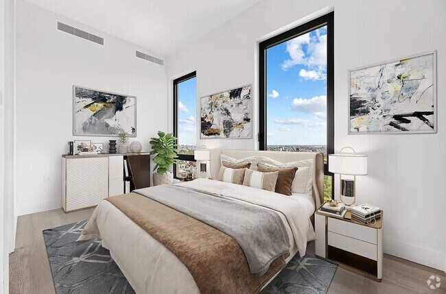 Hamilton Heights Apartments for Rent with Parking - New York, NY - 37 ...