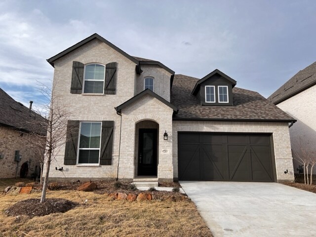 2833 Eccleston St, Celina, TX 75009 - House Rental in Celina, TX ...