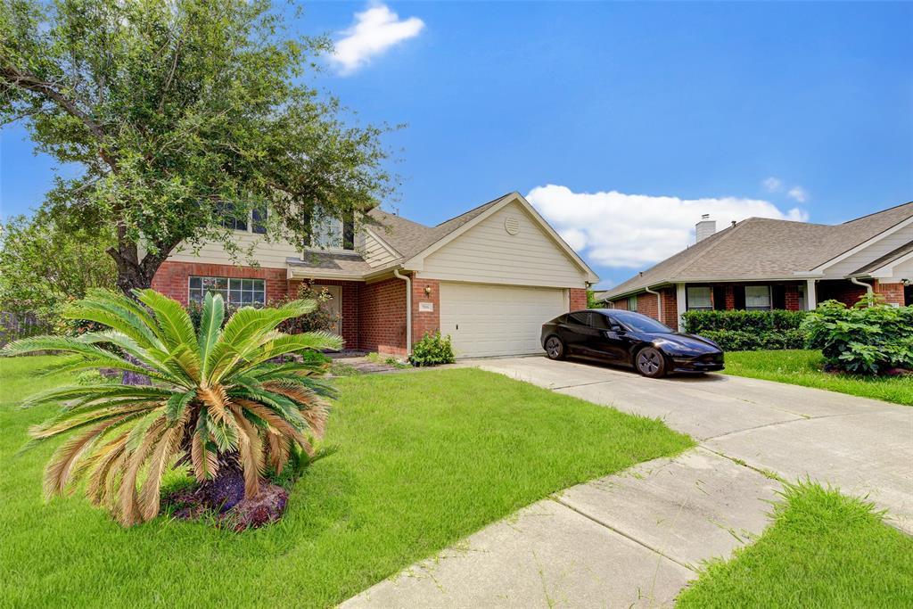 7006 Meadow Hawk Ct, Houston, TX 77041 - House Rental in Houston, TX ...