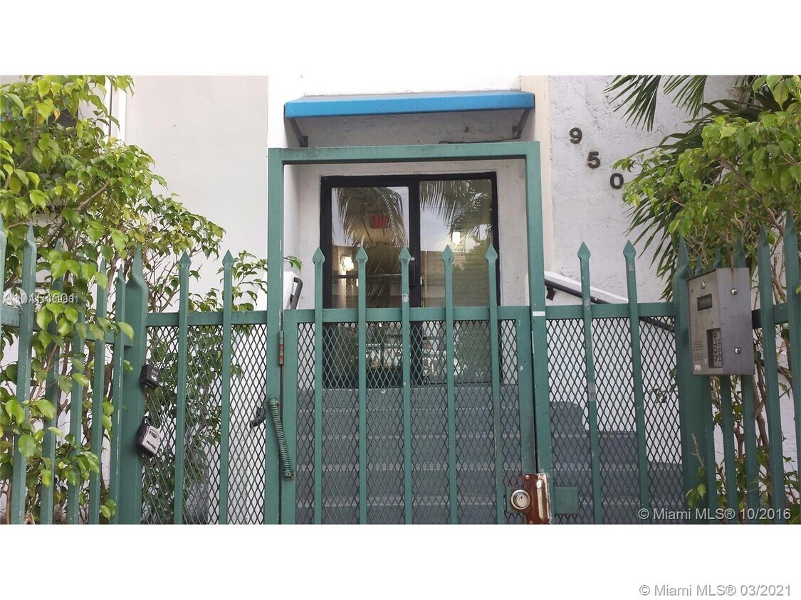 950 NW 11Th St Unit 2B, Miami, FL 33136 - Condo for Rent in Miami, FL ...