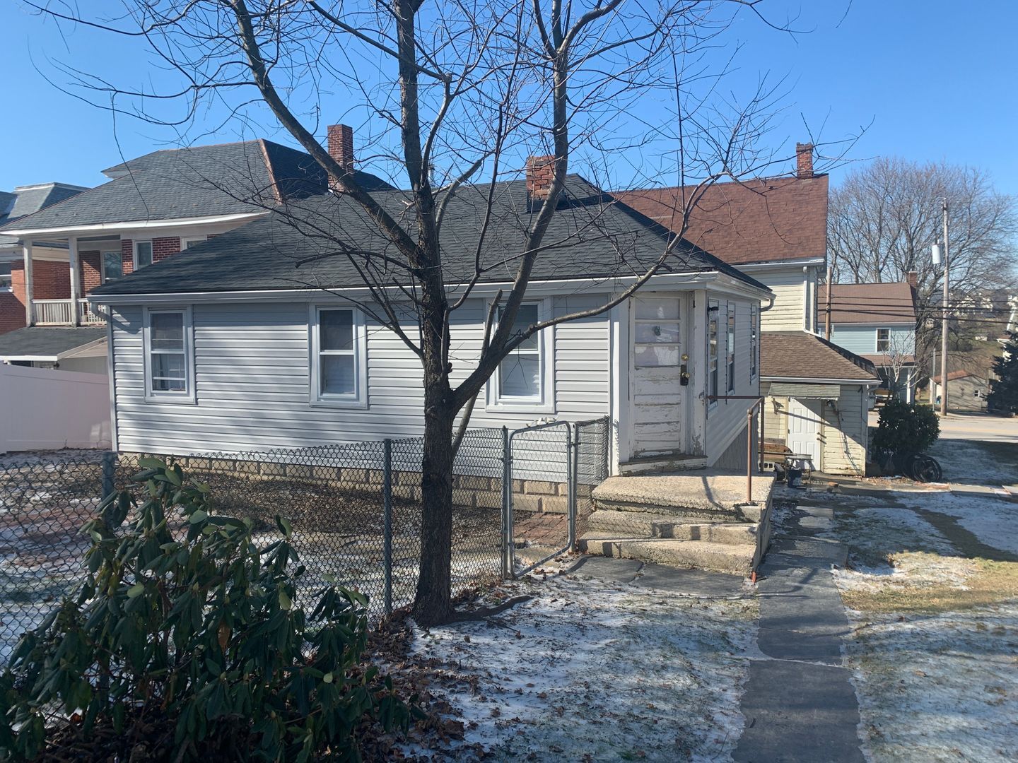 11 N Main St, Loganville, PA 17345 - House Rental in Loganville, PA ...