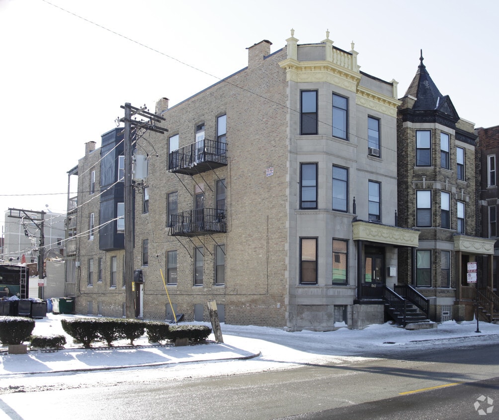 847 W Addison St, Chicago, IL 60613 - 847 W Addison St Chicago, IL ...