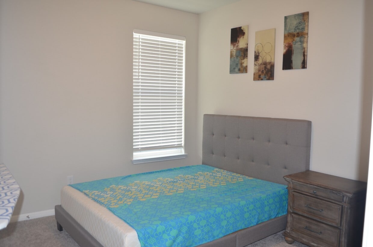 6501 Rafferty Ln, Austin, TX 78747 - House Rental in Austin, TX ...