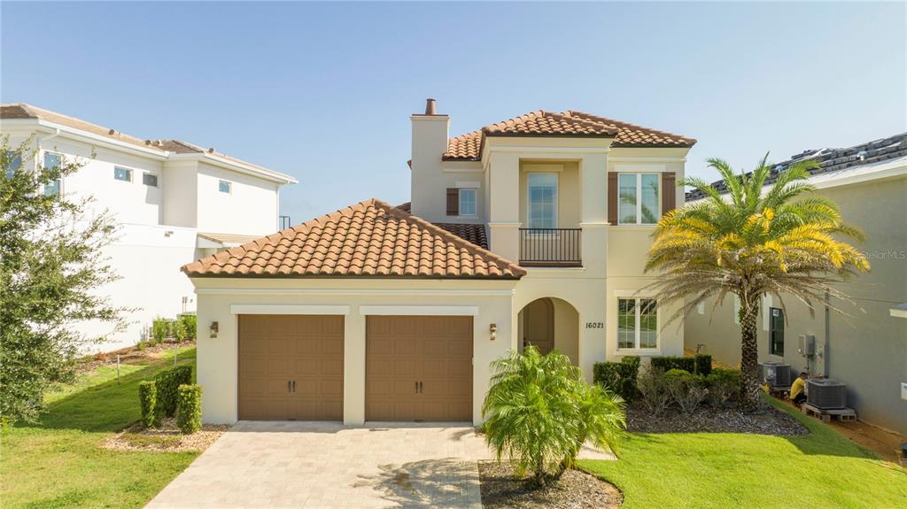 16021 Vetta Dr, Montverde, FL 34756 - House Rental in Montverde, FL ...