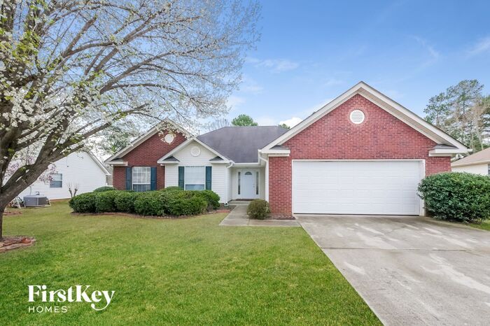 12018 Fairway Overlook, Fayetteville, GA 30215 - House Rental in ...
