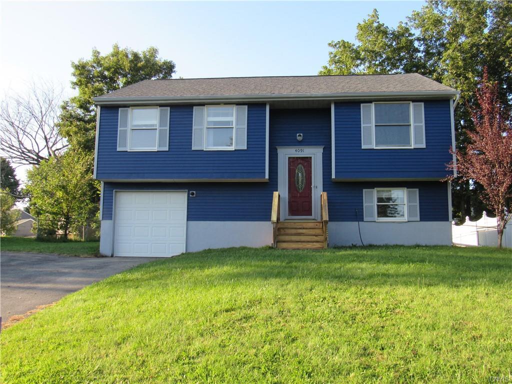 4091 Kidron Ln, Liverpool, NY 13090 - House Rental in Liverpool, NY ...