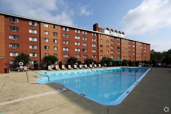 Gated Apartments For Rent in Middleburg Hts OH - Updated Today - Page 2 ...