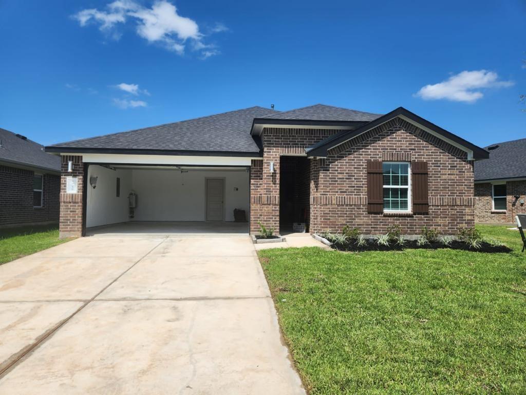 7906 Cattlewood Pass, Rosharon, TX 77583 - House Rental in Rosharon, TX ...