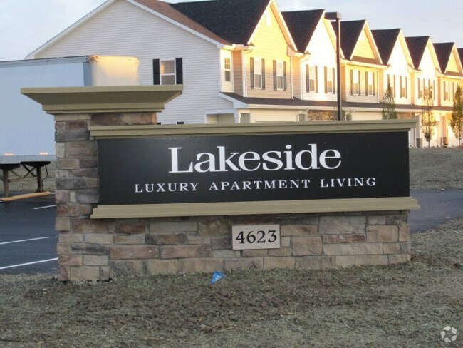 Garden Grove Townhomes Rentals - Bowling Green, OH | Apartments.com