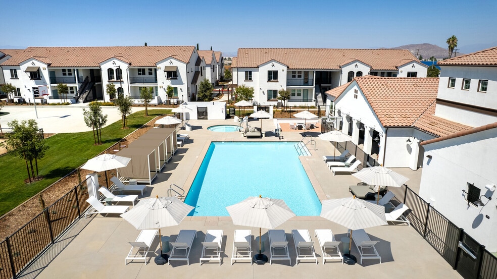 Apartments for Rent in Perris CA - 114 Rentals | Apartments.com