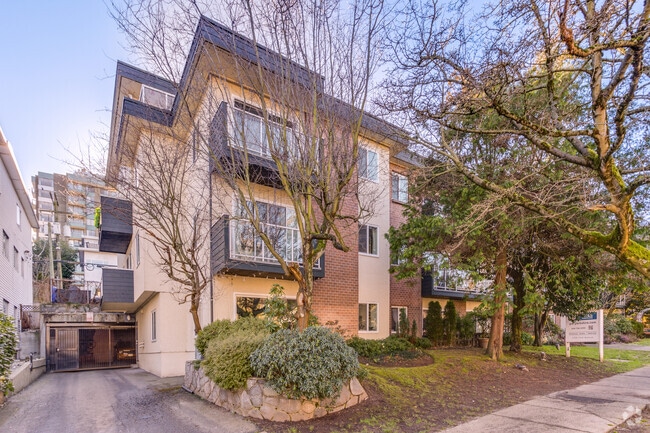 Apartments, Condos and Houses for Rent in Vancouver, BC with Extra ...